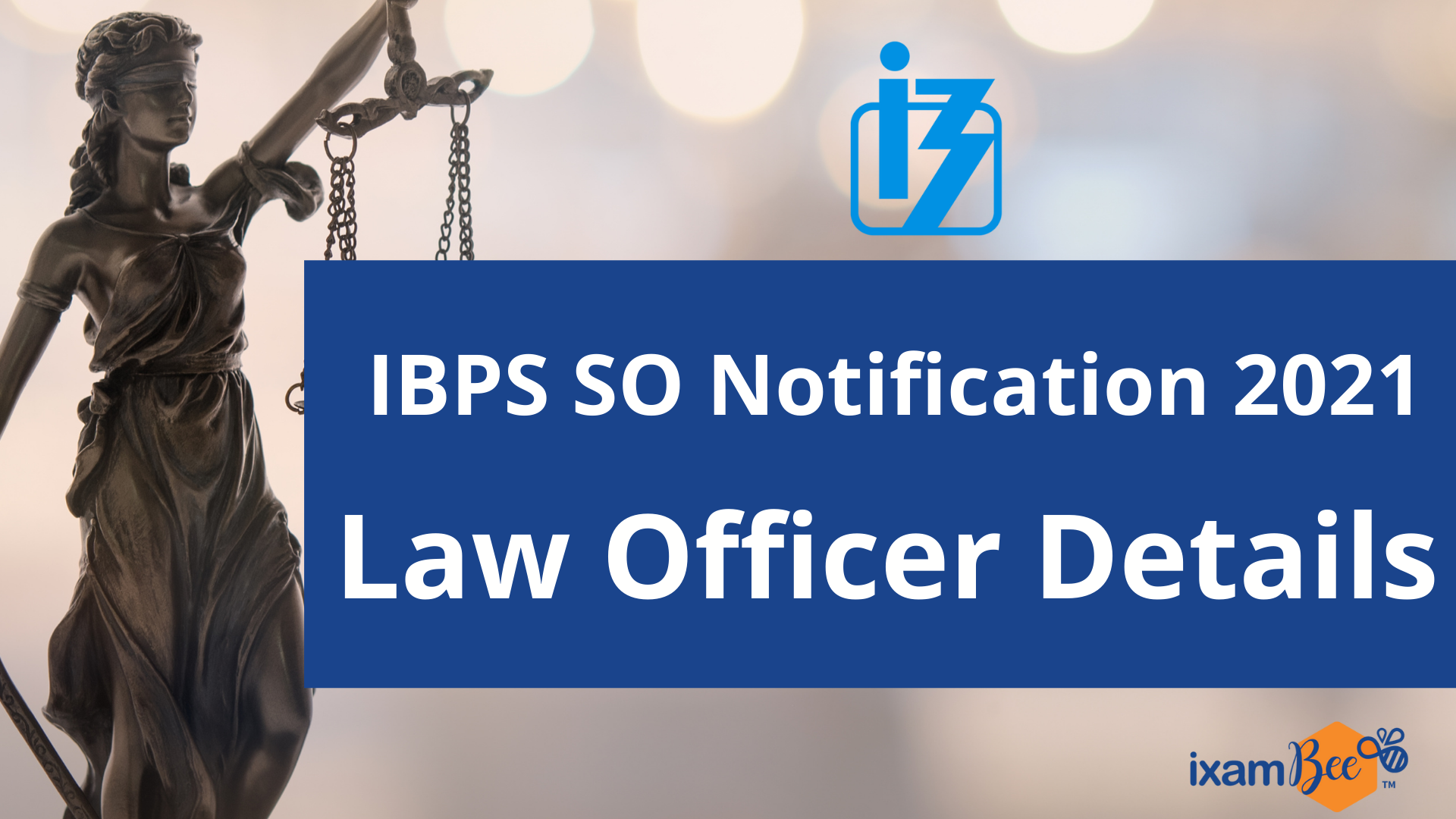 IBPS SO Law Officer 2021: Syllabus, Salary & Exam Pattern