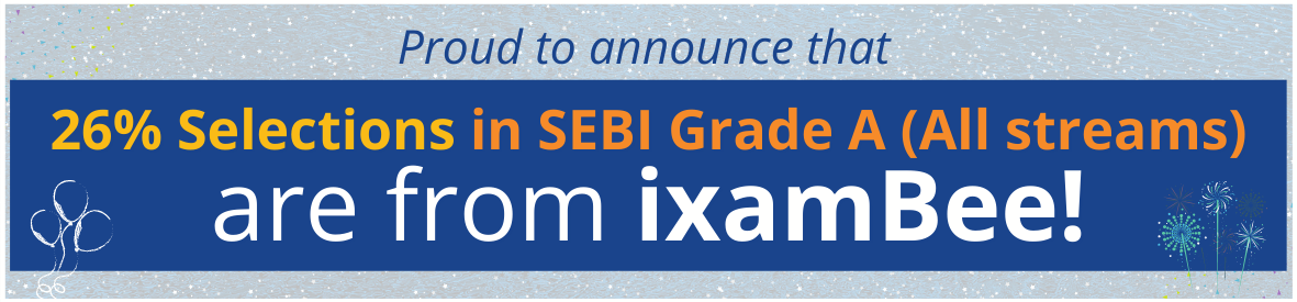 ixambee: Government Exams Made Easy | Online Test Series for IBPS, SBI ...