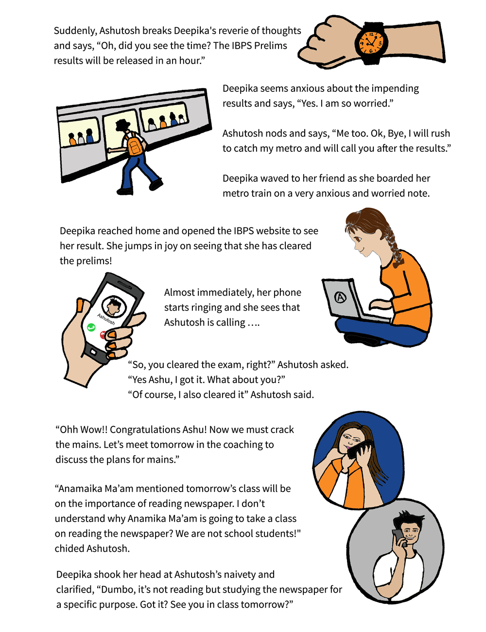Study Tips and Tricks for exam preparation Study Tips and Tricks for exam preparation
