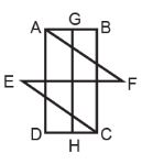 Answer - What are the minimum lines required to form the figure? 522779